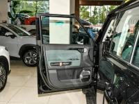 China Chery Jietu Traveler 2023 Crossing PRO AWD 2.0T 254PS L4 5-Door 5-Seat SUV Rear Diff Lock for sale