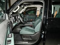 China Chery Jietu Traveler 2023 Crossing PRO AWD 2.0T 254PS L4 5-Door 5-Seat SUV Rear Diff Lock for sale