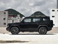 China Chery Jetour Traveller 2024 2.0T 4WD SUV Gasoline 5-Seater 4785mm Length 180km/h Max Speed for sale