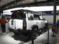 China Jetour Traveler 2023 2.0TD 4WD PRO Compact SUV 180kmh 5-Seater Large Space for sale
