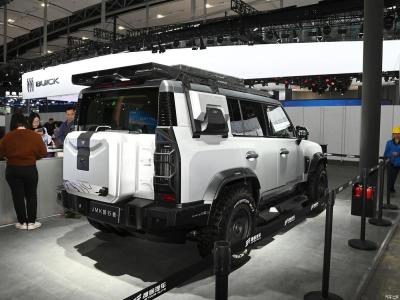 China Jetour Traveler 2023 2.0TD 4WD PRO Compact SUV 180kmh 5-Seater Large Space for sale
