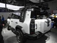 China Jetour Traveler 2023 2.0TD 4WD PRO Compact SUV 180kmh 5-Seater Large Space for sale