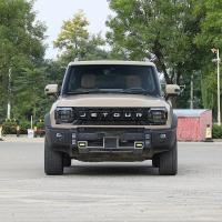 China 2023 Chery Jetour Traveller T-1 SUV 2.0T 4WD PRO 7-Speed DCT 5-Seater 4785mm for sale