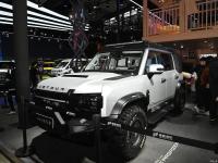 China 2024 Chery Jetour Traveler 2.0T AWD SUV 5-Seater 184HP 290Nm 7-Speed DCT for sale
