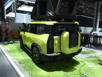 China Chery Jetour Traveller 2023 2024 2.0T AWD 4WD Compact SUV Petrol Gasoline Car 4785mm for sale