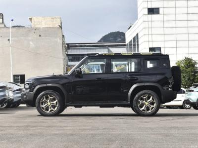 China Chery Jetour Traveler 1.5T SUV 5-Seater 184HP 180km/H High Speed Family Car for sale