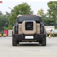 China 2023 Jetour Traveler 1.5T 7-Speed DCT 5-Seat SUV AWD 4785mm Length for sale