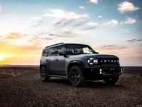 China 2023 Jetour Traveller 2.0TD 4WD Conquest Compact SUV 5 Seats Gasoline for sale