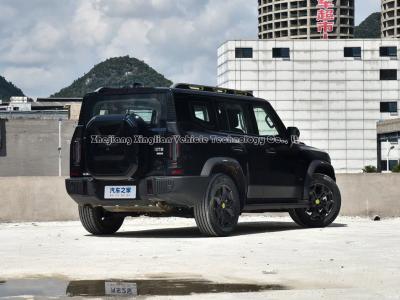 China 2023 Jetour Traveler T1 Gasoline Compact SUV 5 Seats 135kW 290Nm City Commuting for sale