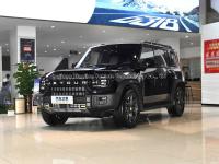 China 2023 Jetour Traveler T1 Gasoline Compact SUV 5 Seats 135kW 290Nm City Commuting for sale
