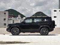 China Jetour Traveler 2023 2.0T AWD SUV Under 10000 km Gas Petrol 5 Seats Left Hand Drive for sale