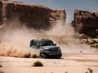 China Jetour Traveler 2023 2.0T AWD SUV Under 10000 km Gas Petrol 5 Seats Left Hand Drive for sale