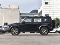 China 2024 Jetour Traveller 2.0TD 4WD PRO Plus SUV 5 Seats 135KW Gasoline for sale