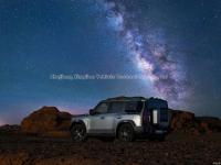 China 2023 Jetour Traveller 2.0T 5 Door 5 Seats Gasoline SUV 135kW 290Nm for sale