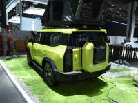 China 2023 Jetour Dasheng 1.5T Luxury SUV 5-Seat Gasoline Passenger Vehicle Low Mileage for sale
