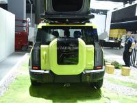 China Customized Jetour X70 SUV 135kW Petrol 5-Seater Left-Hand Drive China Export for sale