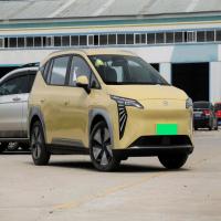 China Aion Y 2023 Plus 70 Happy Enjoy Type Pure Electric SUV 510km Range 5 Seats for sale