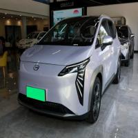 China GAC Aion Y Plus 5-Seat Electric SUV 510km Range 150kW LHD RHD CE EEC for sale