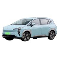 China GAC Aion Y Plus Pure Electric SUV 5 Seater 510km Range 150kW Family Car for sale