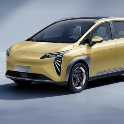China 2023 GAC Aion Y Plus Electric SUV 510km Range 150kW FWD LHD New Energy Vehicle for sale