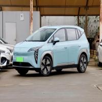 China 2023 GAC Aion Y Plus Electric SUV 510km Range 150kW FWD LHD New Energy Vehicle for sale