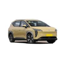 China GAC Aion Y Plus Electric SUV 510km Range 150kW 225Nm Lithium Iron Phosphate Battery for sale