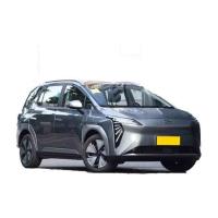 China GAC Aion Y Plus 2023 Pure Electric SUV 510km Range 150kW 204HP Compact Crossover for sale
