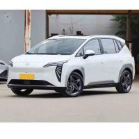 China GAC Aion Y Plus 2023 Pure Electric SUV 510km Range 150kW 204HP Compact Crossover for sale