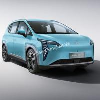 China 2023 Aion Y Plus Electric SUV 510km Range 204HP 5 Seats Right Hand Drive for sale