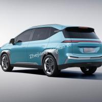China GAC Aion Y Plus 510km Range Left Hand Drive Electric SUV 5 Seater 150kW for sale
