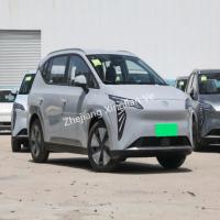 China 2023 Aion Y Plus 5dr 5-Seat Electric SUV 510km Range 150kW BEV for sale