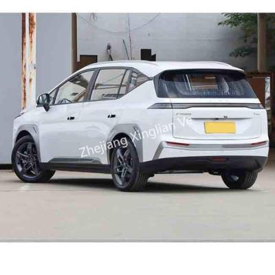 China Aion Y Plus 2022 2023 Electric SUV 4535mm 510km Range Pure EV 5-Seater for sale
