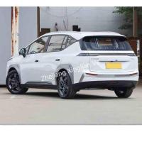 China Aion Y Plus 5 Door 5 Seat Compact SUV 510km Range Pure Electric 204HP for sale