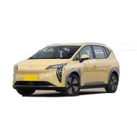 China 2023 GAC Aion Y Plus 510km Range Electric SUV 150kW 225Nm LHD Lithium Iron Phosphate for sale