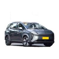 China 2023 GAC Aion Y Plus 510km Range Electric SUV 150kW 225Nm LHD Lithium Iron Phosphate for sale