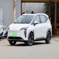 China 2023 GAC Aion Y Plus Electric SUV 510km Range 150kW 225Nm LHD Lithium Iron Phosphate EV for sale