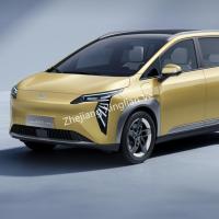China 2023 GAC Aion Y Plus Electric SUV 510km Range 150kW 225Nm LHD Lithium Iron Phosphate EV for sale