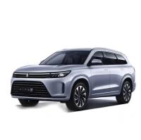 China 2024 AITO M7 Pure Luxury Electric SUV 5 Seats 5020mm 190km/h New Energy Vehicle for sale