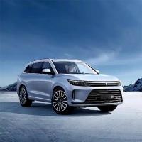 China Aito M7 2024 Hybrid SUV 6 Seats 5020mm Length 190km/h Max Speed Left Hand Drive for sale