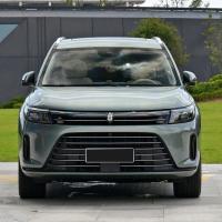 China AITO M7 Electric SUV 190km/h 6-Seat 40kWh Battery 330kW Power Customizable for sale