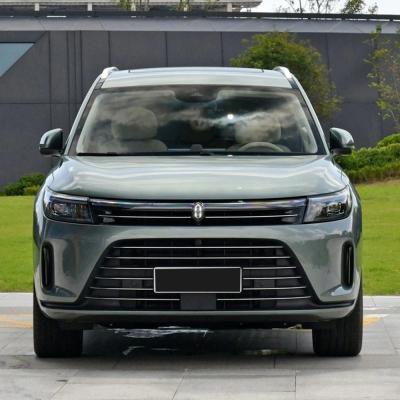 China AITO M7 Electric SUV 190km/h 6-Seat 40kWh Battery 330kW Power Customizable for sale