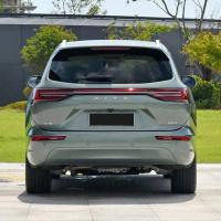 China AITO M7 Electric SUV 190km/h 6-Seat 40kWh Battery 330kW Power Customizable for sale