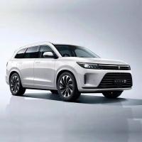 China AITO M7 Extended Range Hybrid Electric SUV 1.5T AWD Max 2024 5020mm 6 Seats for sale
