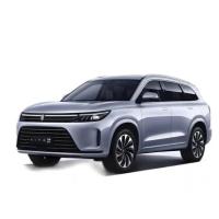 China AITO M7 Extended Range Hybrid Electric SUV 1.5T AWD Max 2024 5020mm 6 Seats for sale