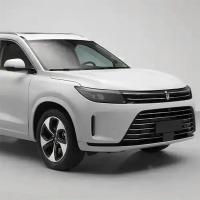 China AITO M7 Extended Range Hybrid Electric SUV 1.5T AWD Max 2024 5020mm 6 Seats for sale