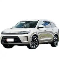 China AITO M7 Extended Range Hybrid Electric SUV 1.5T AWD Max 2024 5020mm 6 Seats for sale