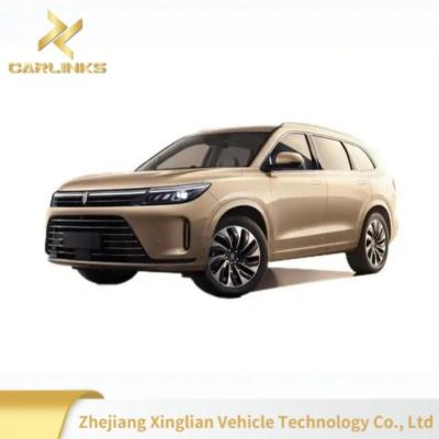 China Sporty Automatic Gearbox Cover for Huawei Aito M7 M9 EV Car FSC Certified 5020mm for sale