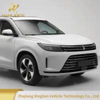 China Sporty Automatic Gearbox Cover for Huawei Aito M7 M9 EV Car FSC Certified 5020mm for sale
