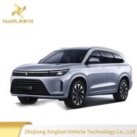 China Sporty Automatic Gearbox Cover for Huawei Aito M7 M9 EV Car FSC Certified 5020mm for sale