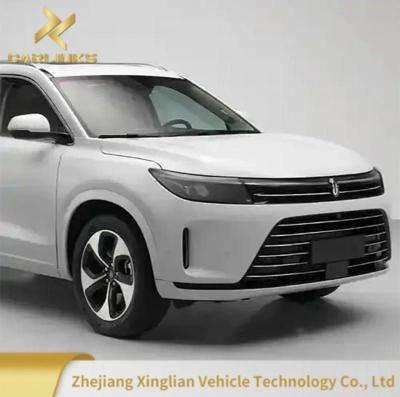 China 2024 Huawei Aito M7 Extended Range Electric SUV 5020mm 6 Seats 190kmh Top Speed for sale